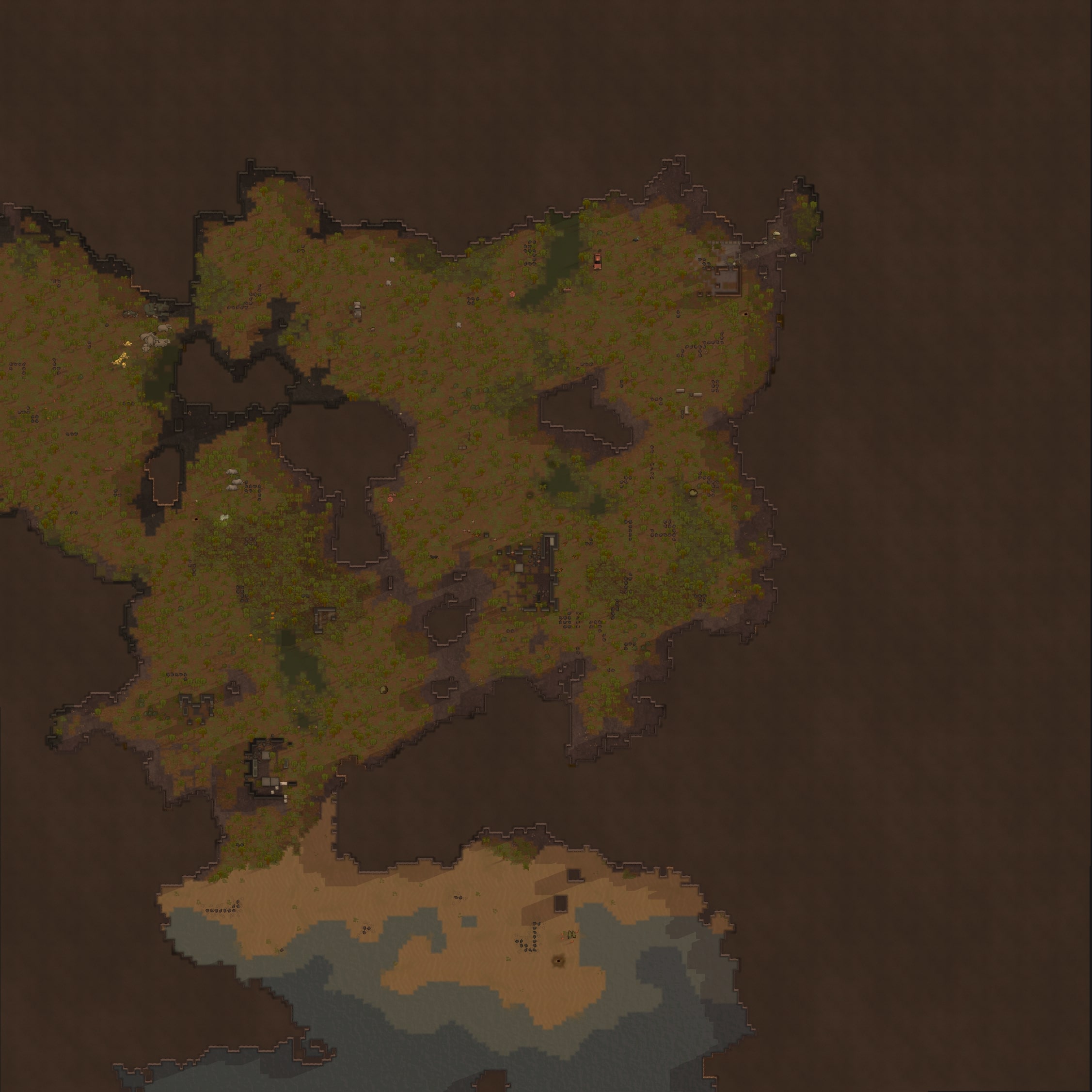 [Top 10] Rimworld Best Seeds That Are Excellent (2022 Edition) | GAMERS ...