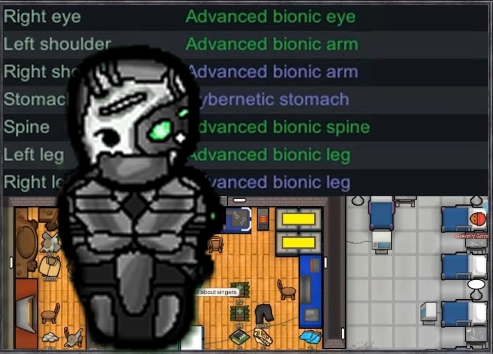 [Top 10] RimWorld Best Traits That Are Excellent | Gamers Decide