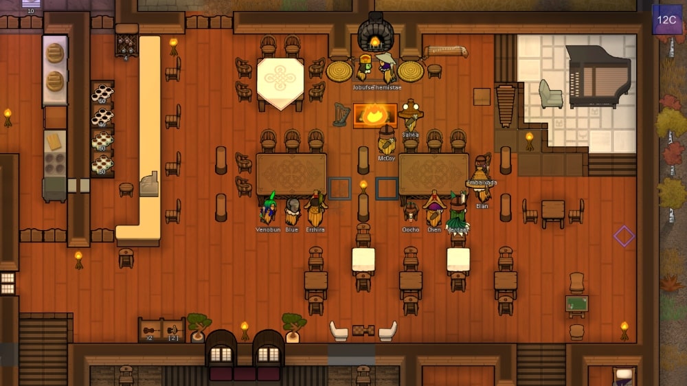 [Top 10] RimWorld Best Traits That Are Excellent | Gamers Decide