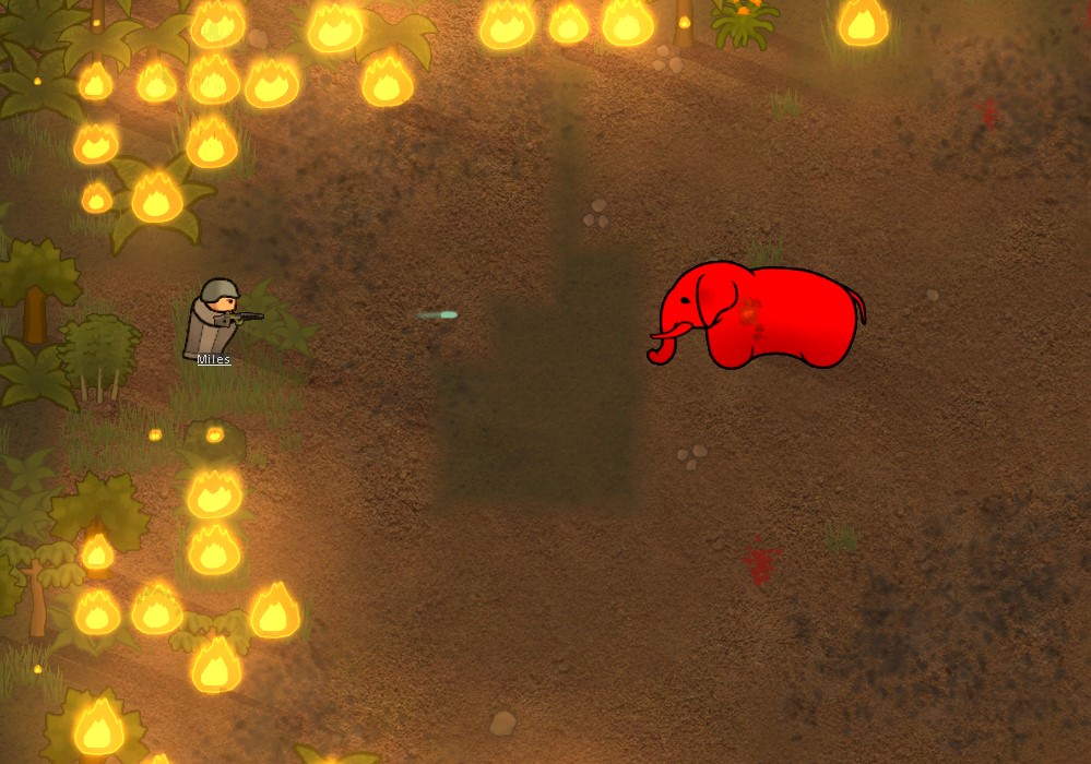 [Top 10] RimWorld Best Weapons And How To Get Them | GAMERS DECIDE