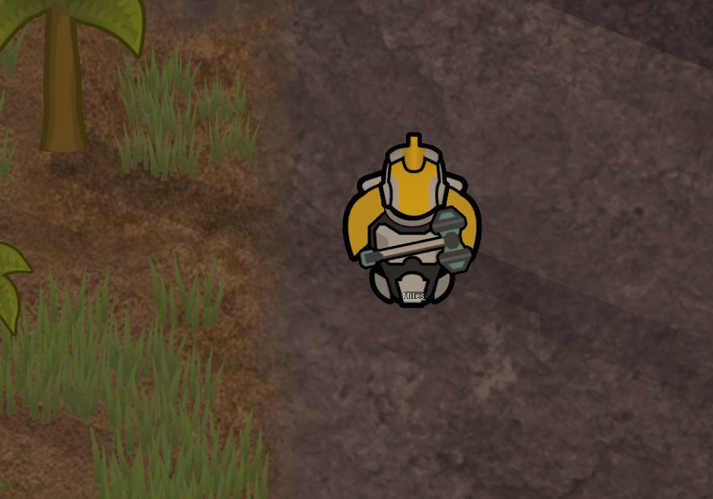 [Top 10] RimWorld Best Weapons And How To Get Them | GAMERS DECIDE