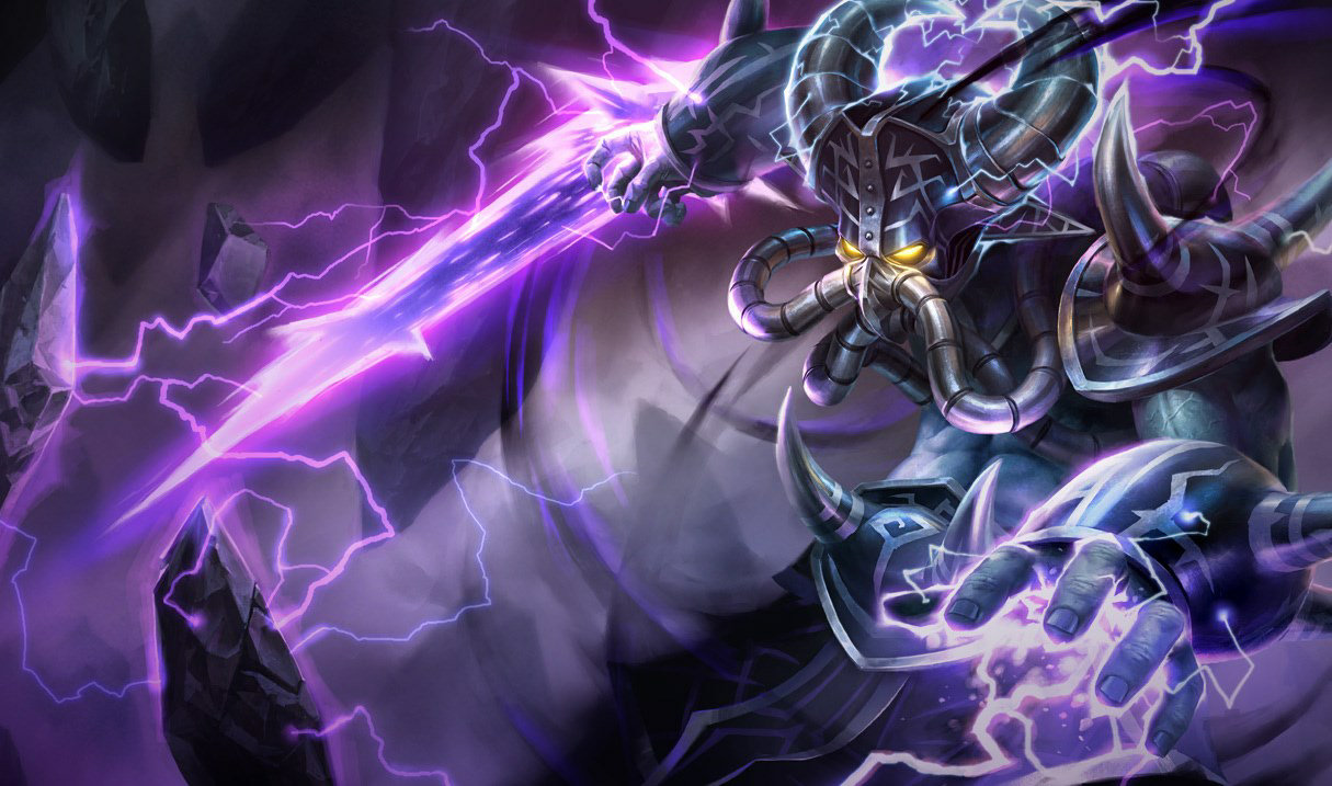 [top 10] Lol Best Assassin Champions That Are Overpowered Gamers Decide