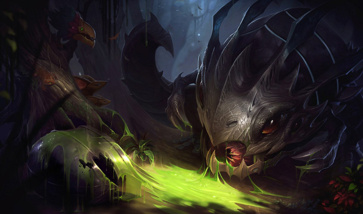 [top 10] Lol Best Adc Champions That Are Overpowered Gamers Decide