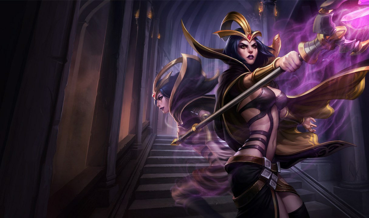 [top 10] Lol Best Assassin Champions That Are Overpowered Gamers Decide