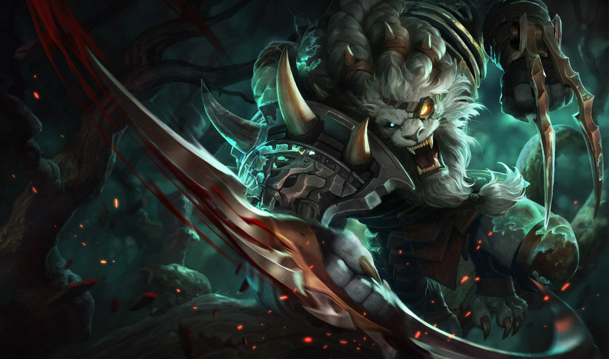 [top 10] Lol Best Assassin Champions That Are Overpowered Gamers Decide