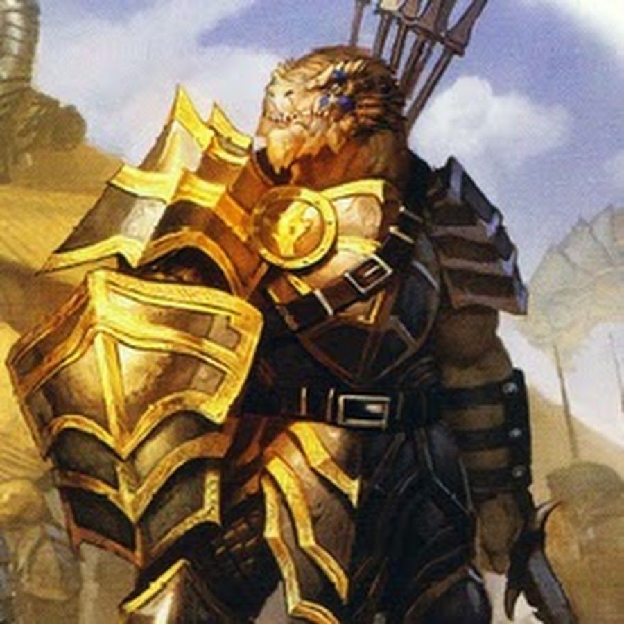 [Top 10] D&D Most Common Races (Ranked) | Gamers Decide