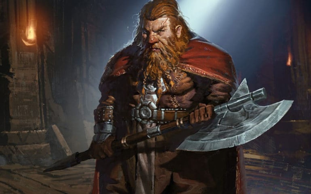 [Top 10] D&D Most Common Races (Ranked) | Gamers Decide