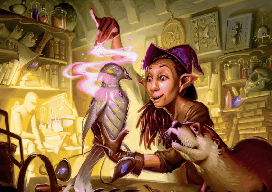 [Top 10] D&D Most Common Races (Ranked) | Gamers Decide