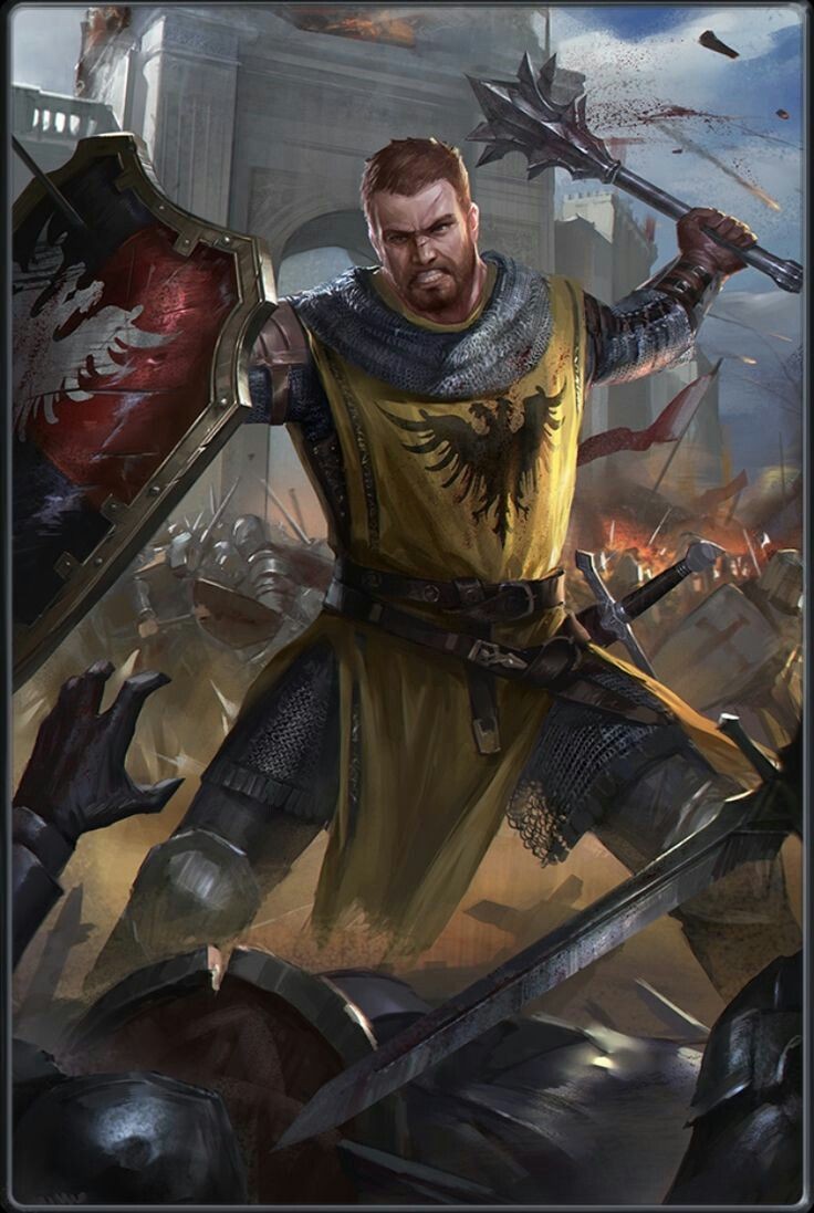 [Top 10] D&D Most Common Races (Ranked) | Gamers Decide