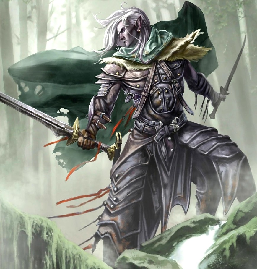 [Top 25] D&D: Greatest Legendary Armor | Gamers Decide