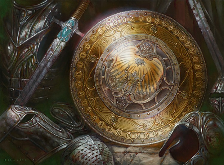 [Top 25] D&D: Greatest Legendary Armor | Gamers Decide