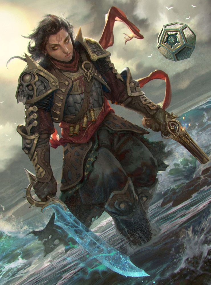 [Top 25] D&D: Greatest Legendary Armor | Gamers Decide
