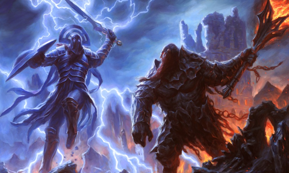 [Top 25] D&D: Greatest Legendary Armor | Gamers Decide