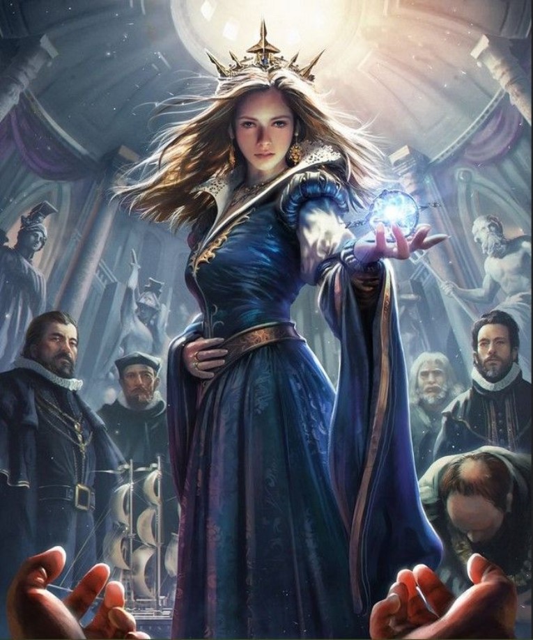 [Top 15] Most Powerful Wizards in D&D Lore | Gamers Decide