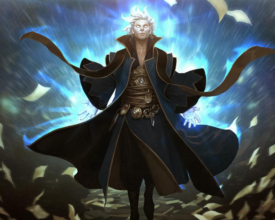 [Top 15] Most Powerful Wizards in D&D Lore | Gamers Decide