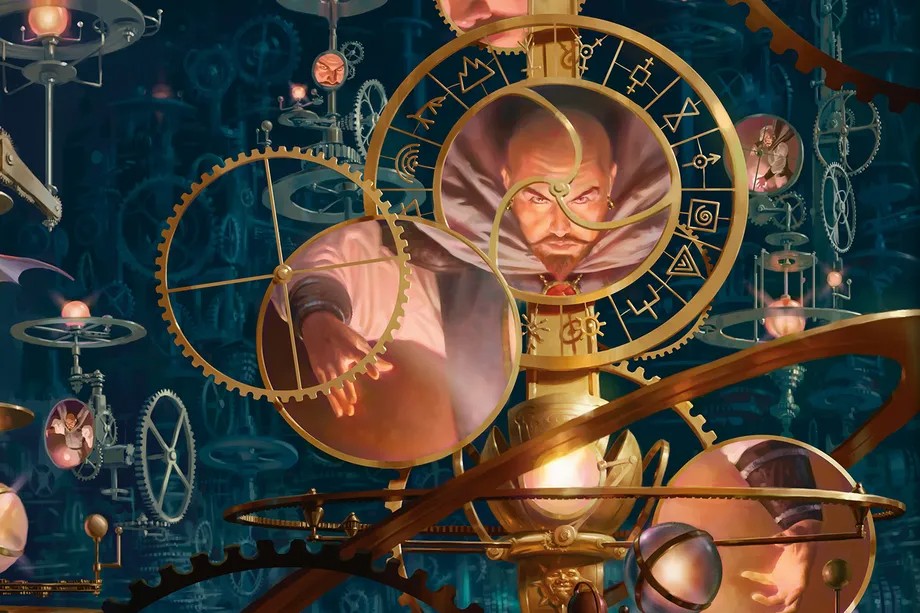 [Top 15] Most Powerful Wizards in D&D Lore | Gamers Decide