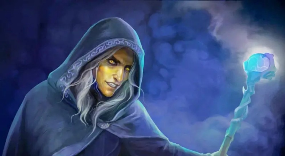 [Top 15] Most Powerful Wizards in D&D Lore | Gamers Decide