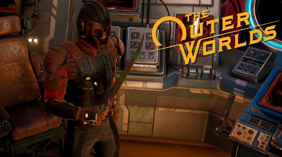[Top 10] The Outer Worlds Best Armor and How To Get Them | Gamers Decide