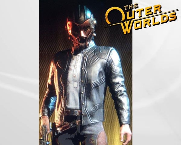 [Top 10] The Outer Worlds Best Armor and How To Get Them | Gamers Decide