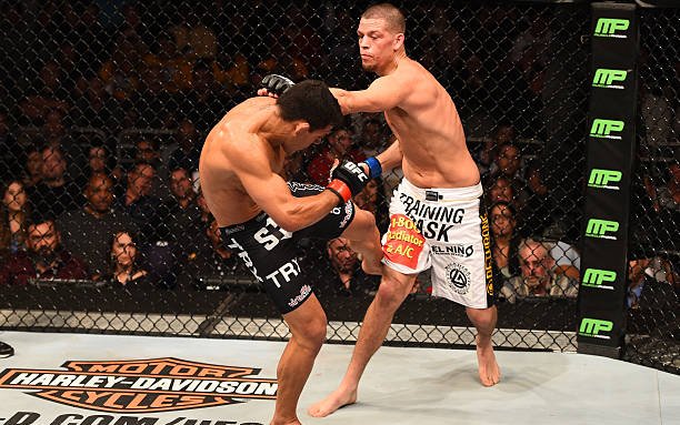 [Top 10] UFC 4 Best Combos That Are Powerful! | GAMERS DECIDE