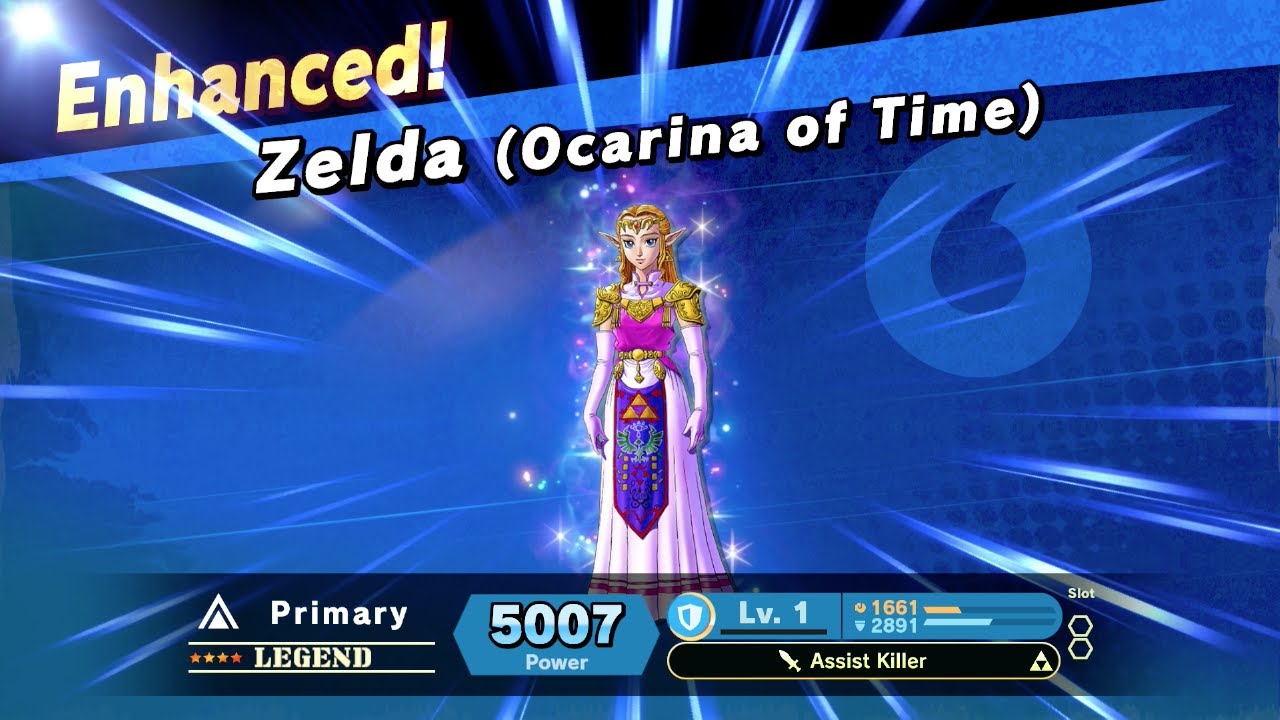 [Top 10] Smash Ultimate Best Spirits That Are OP (Latest Patch ...