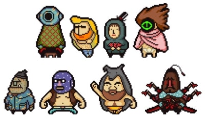 LISA: The Painful - Best Weapons for Each Character (And How To Get ...