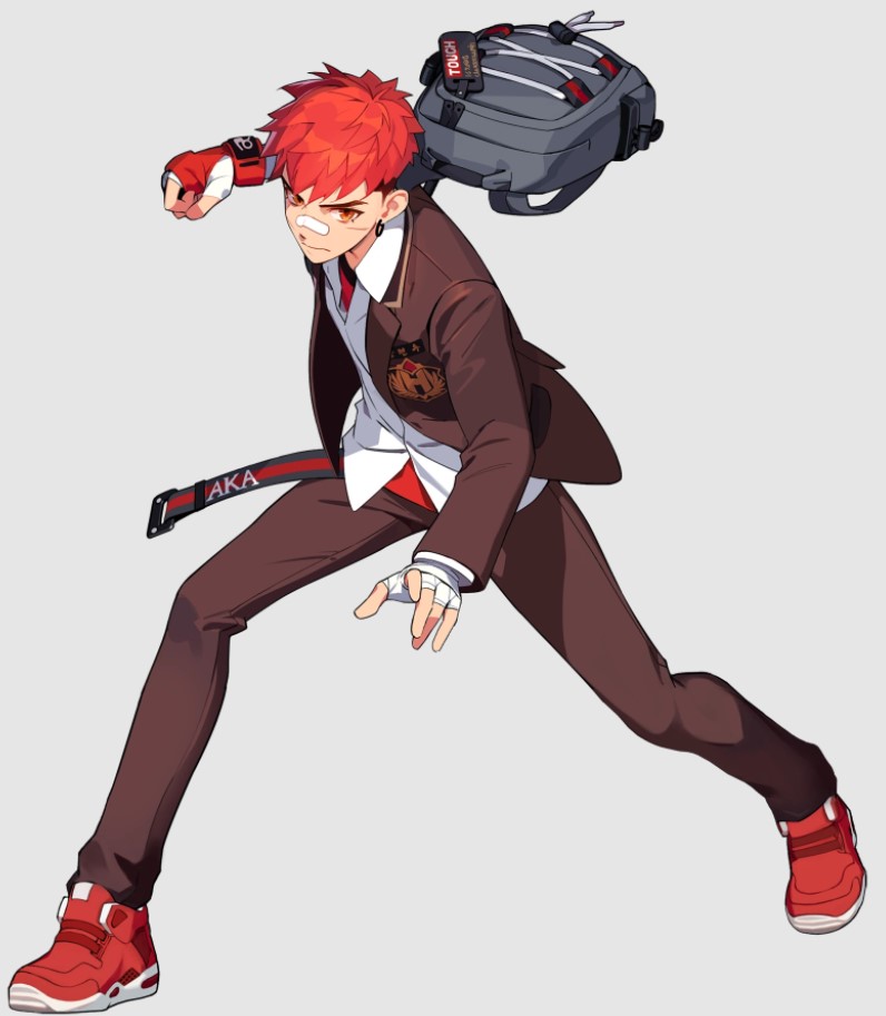 [Top 5] Eternal Return Best Tanks That Are Excellent | Gamers Decide