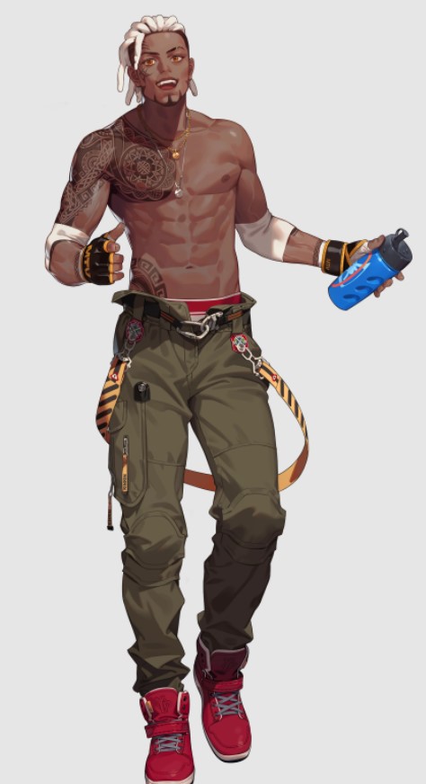 [Top 5] Eternal Return Best Tanks That Are Excellent | Gamers Decide