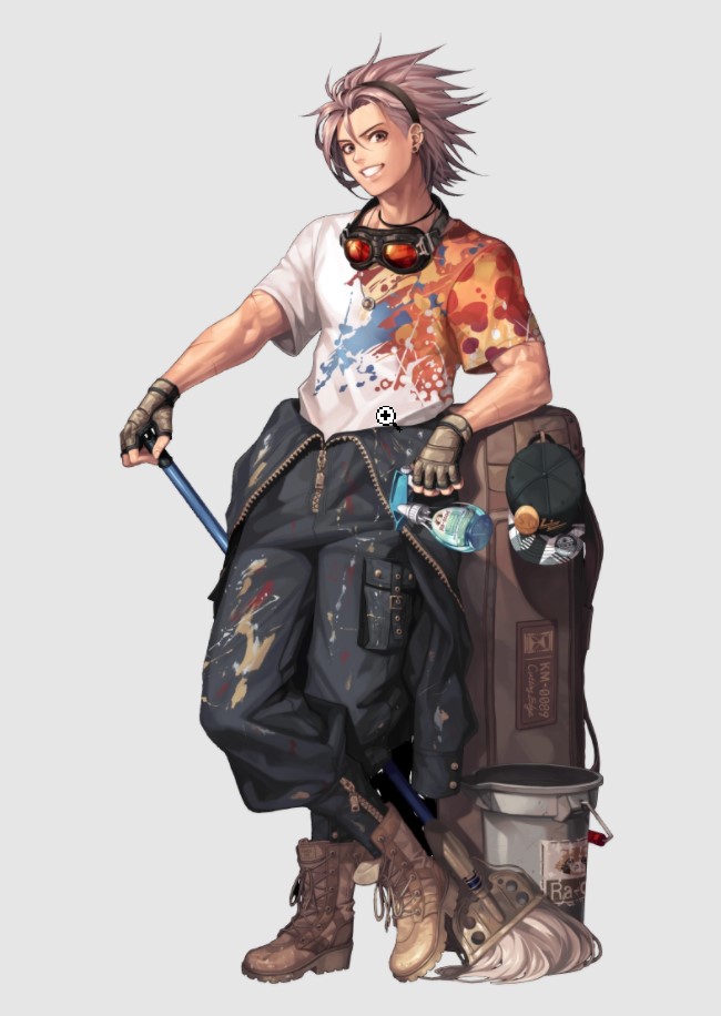 [Top 5] Eternal Return Best Beginner Characters That Are Powerful ...