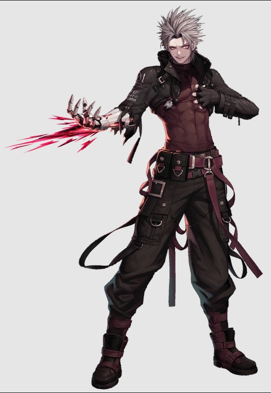 [Top 5] Eternal Return Best Solo Characters That Wreck Hard! | Gamers ...