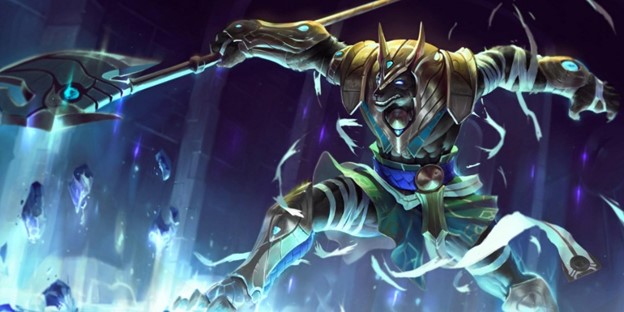 [Top 25] LOL Best Quotes That Are Legendary | Gamers Decide