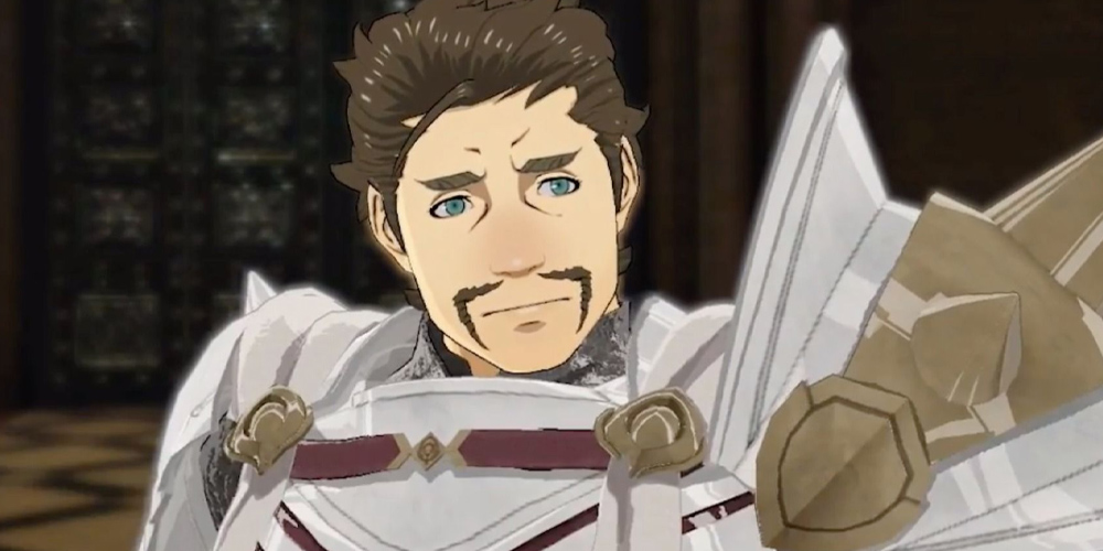 Fire Emblem: Three Houses Best Classes for Each Character | Gamers Decide