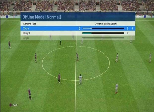 PES 21 Best Settings That Give You an Advantage | Gamers Decide