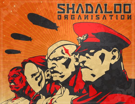 [Top 25] Best Street Fighter Wallpapers That Look Freakin' Awesome ...