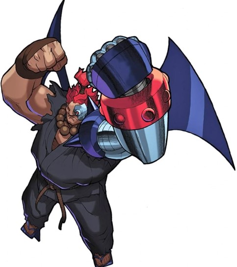 Akuma vs Cyber Akuma: Top 10 Differences | GAMERS DECIDE