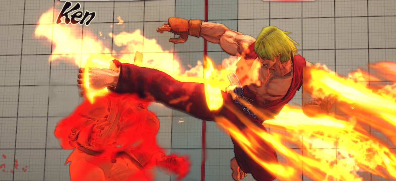 Ken vs Violent Ken: Top 10 Differences | Gamers Decide