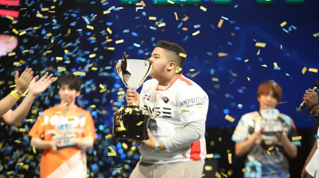 [Top 8] Best Capcom Cup Champions (Ranked) | Gamers Decide