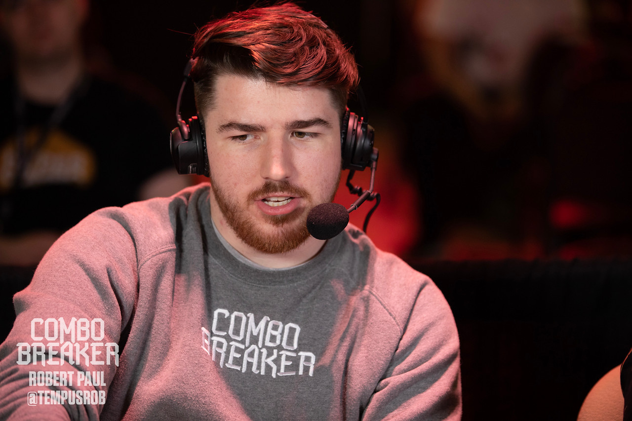 [Top 10] Street Fighter Best Commentators Who Are Awesome | GAMERS DECIDE