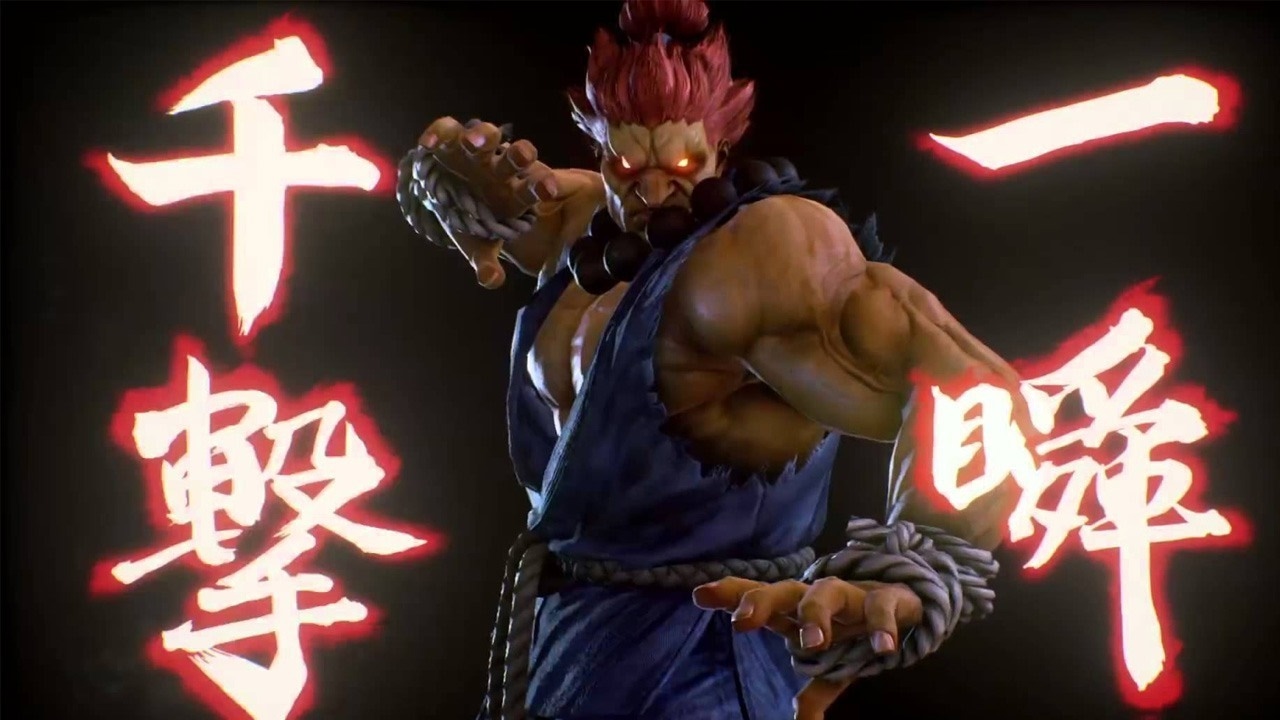 Akuma vs Yujiro Hanma: Here's Who Would Win | Gamers Decide