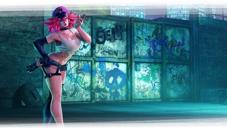 Top 25 Best Street Fighter Wallpapers That Look Freakin Awesome Gamers Decide