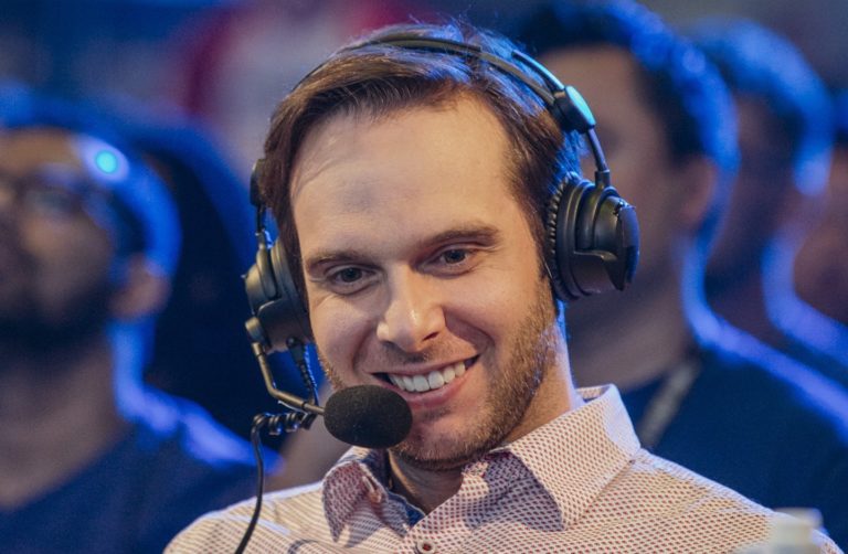 [Top 10] Street Fighter Best Commentators Who Are Awesome | GAMERS DECIDE