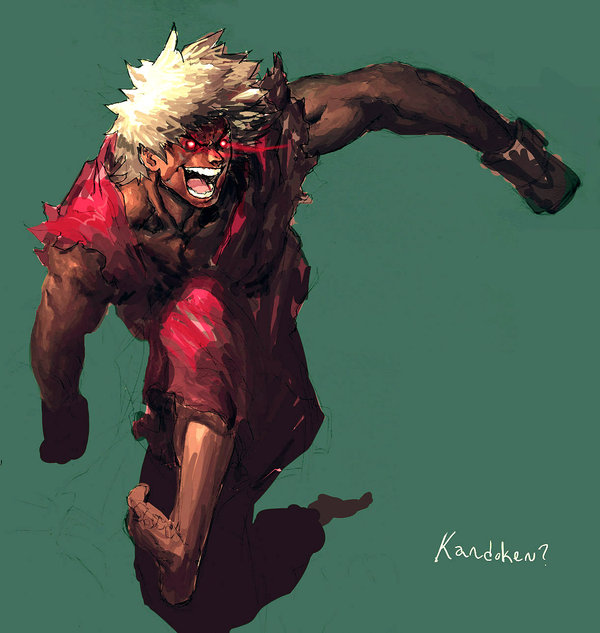 Ken vs Violent Ken: Top 10 Differences | Gamers Decide