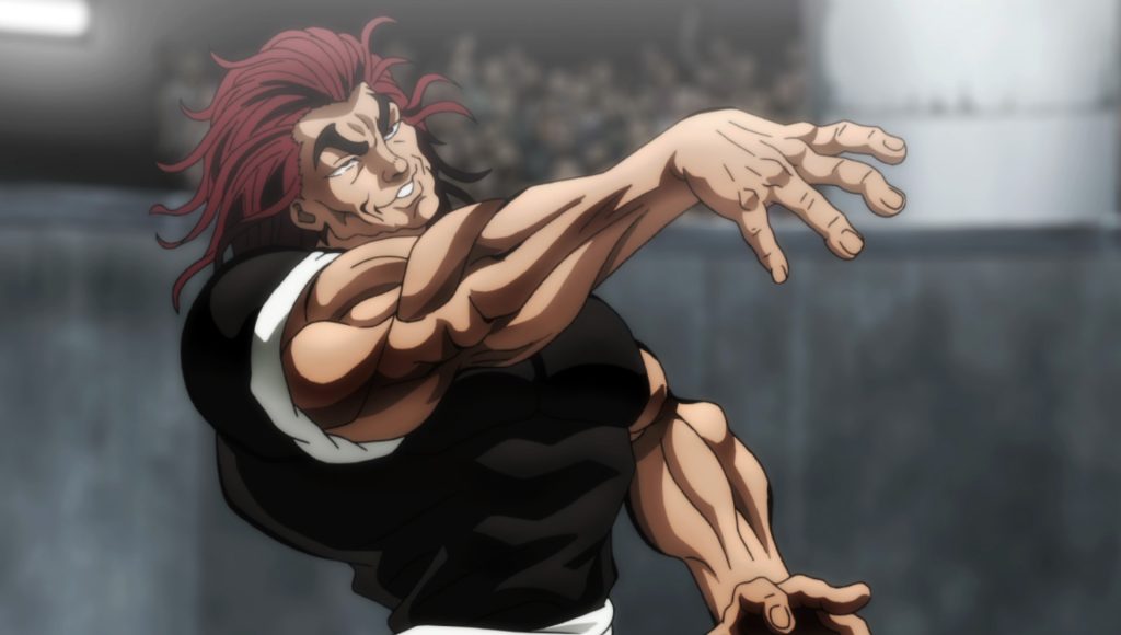 Akuma vs Yujiro Hanma: Here's Who Would Win | Gamers Decide