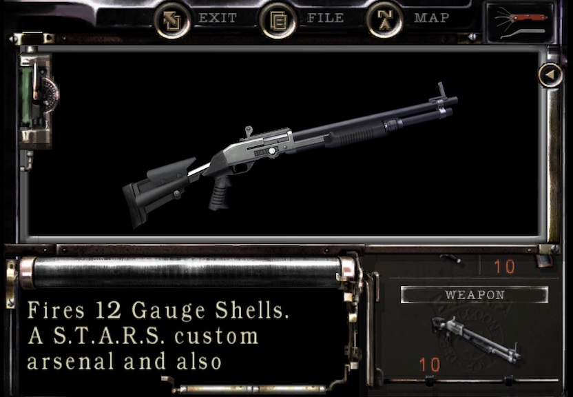 [Top 10] Resident Evil Best Weapons (And How To Get Them) | Gamers Decide