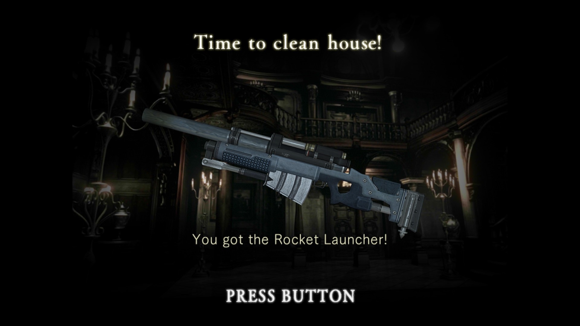[Top 10] Resident Evil Best Weapons (And How To Get Them) | Gamers Decide