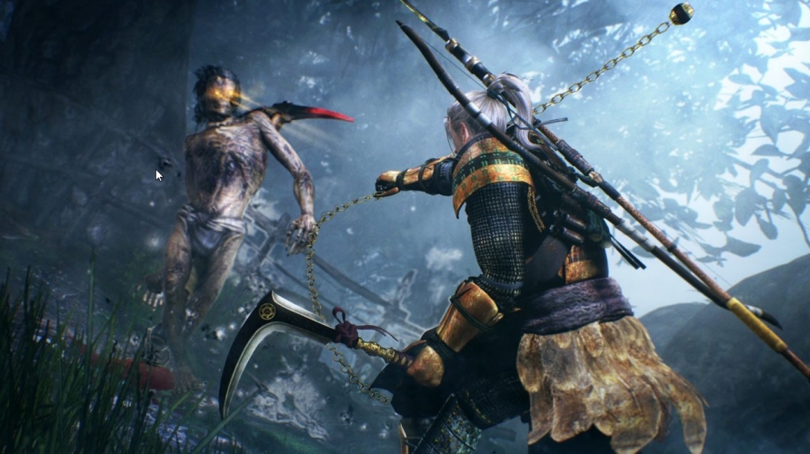 [Top 10] Nioh 2 Best Weapons (And How to Get Them) | GAMERS DECIDE