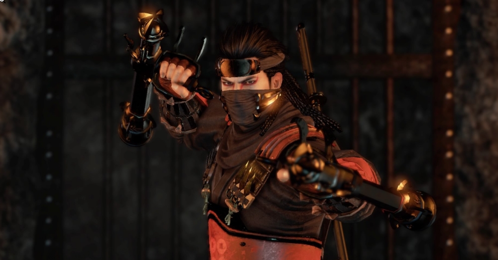 Nioh 2 Best Weapon Types - Which Should You Choose? | GAMERS DECIDE