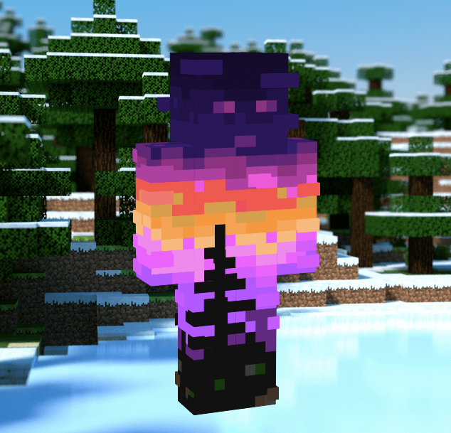 [Top 25] Minecraft Best Skins That Look Freakin' Awesome! | Gamers Decide