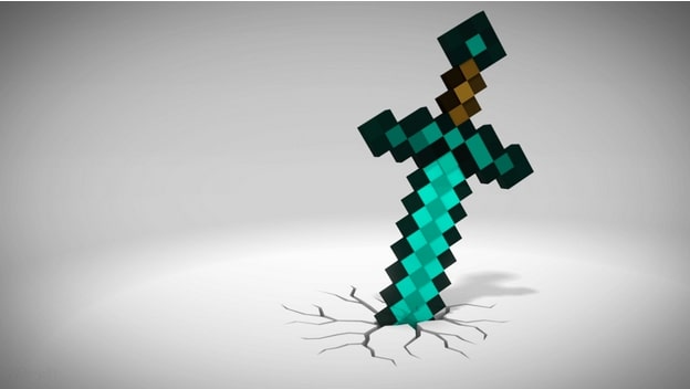[Top 10] Minecraft Best Sword Enchantments That Are Excellent | GAMERS ...