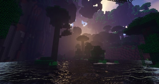 [Top 10] Minecraft Best Shader Packs 1.18 That Are Excellent | Gamers ...